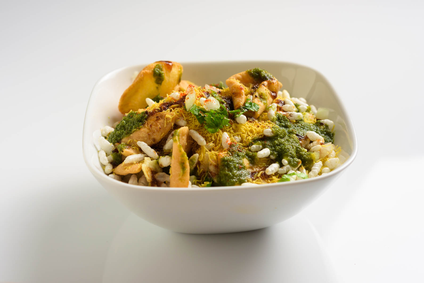 Curry Root Indian Food Bowls (Food Photography) @ Alameda, California ...