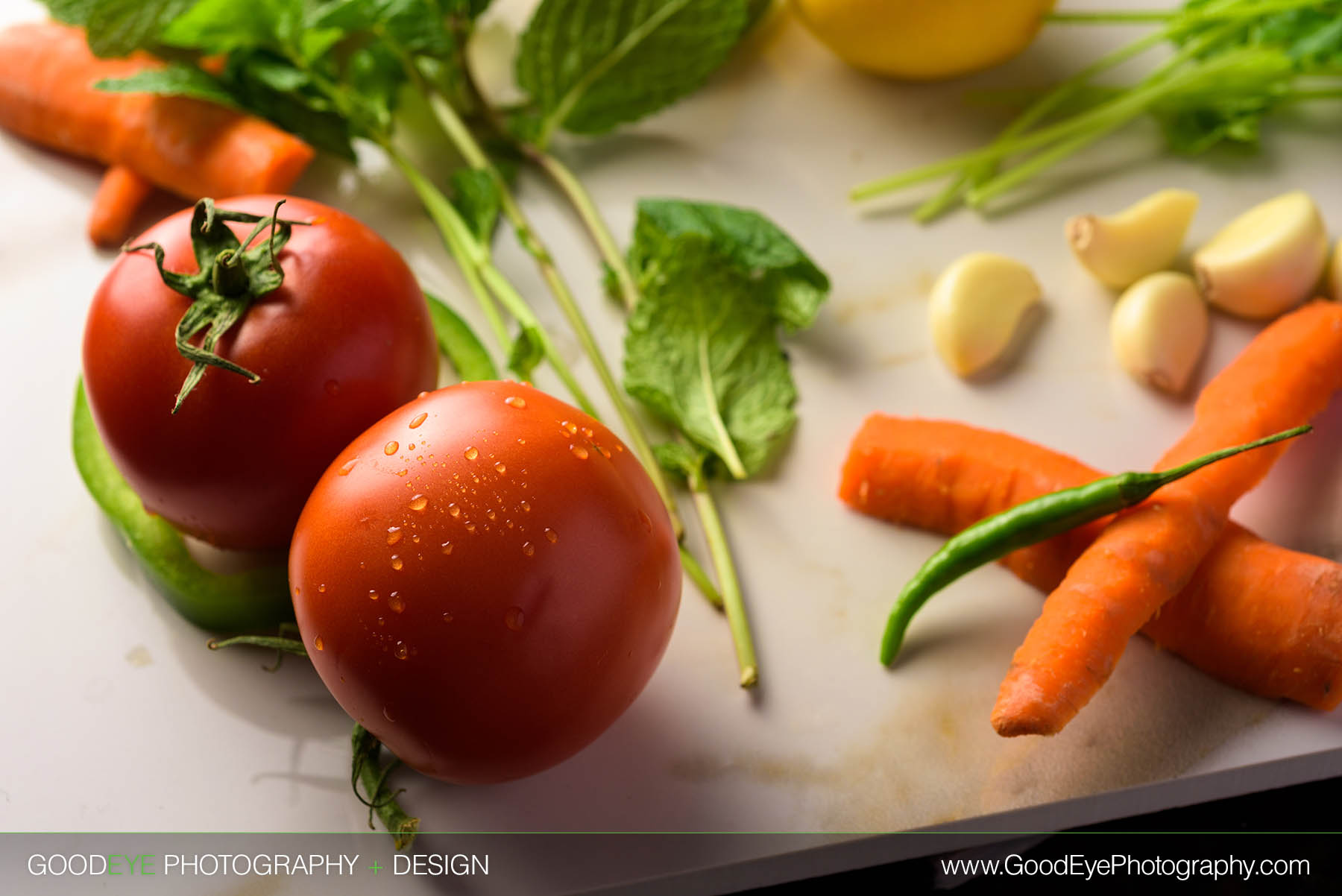 Curry Root Indian Food – Ingredients (Food Photography) @ Alameda ...