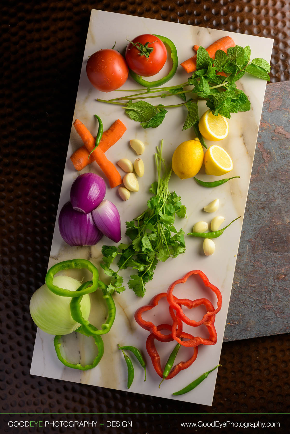 Curry Root Indian Food – Ingredients (Food Photography) @ Alameda ...