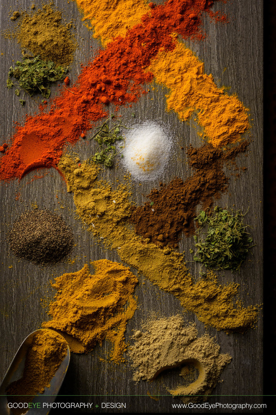 Curry Root Indian Food – Ingredients (Food Photography) @ Alameda ...