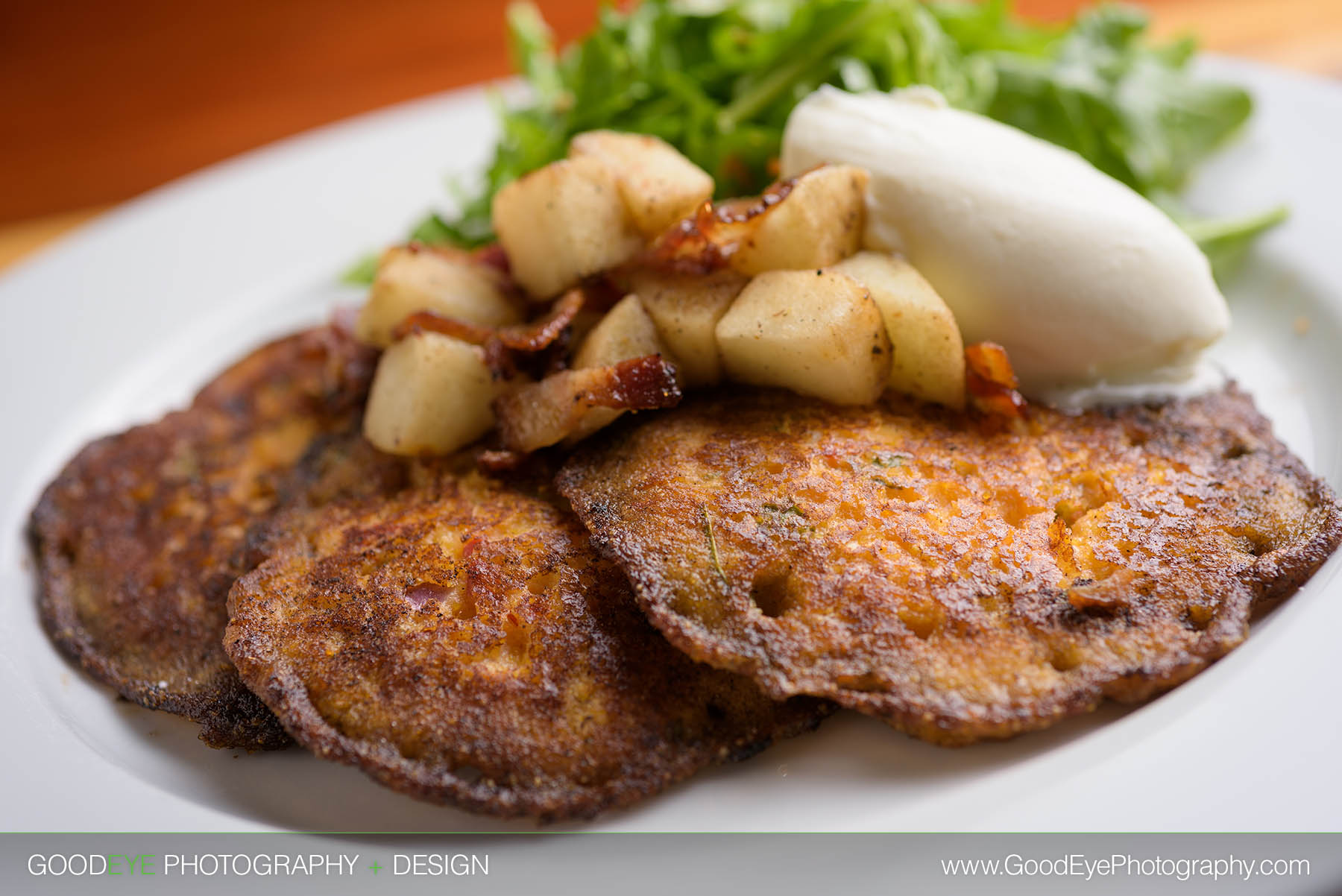 Assembly (Food / Portrait Photography) @ Santa Cruz, California ...