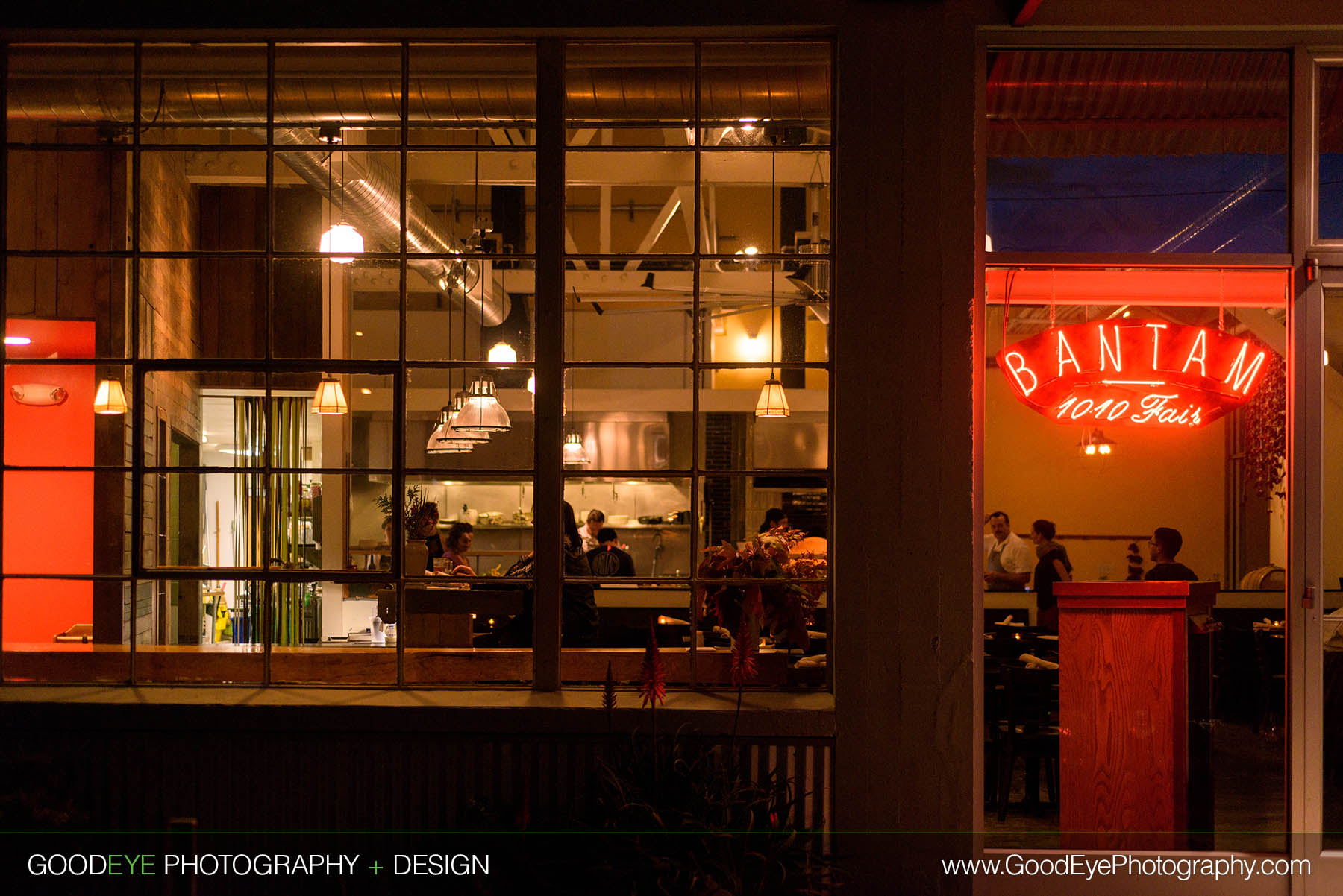 Bantam (Food Photography) @ Santa Cruz, California | GoodEye ...