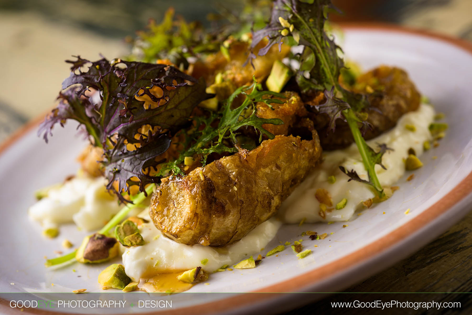 Bantam (Food Photography) @ Santa Cruz, California | GoodEye ...