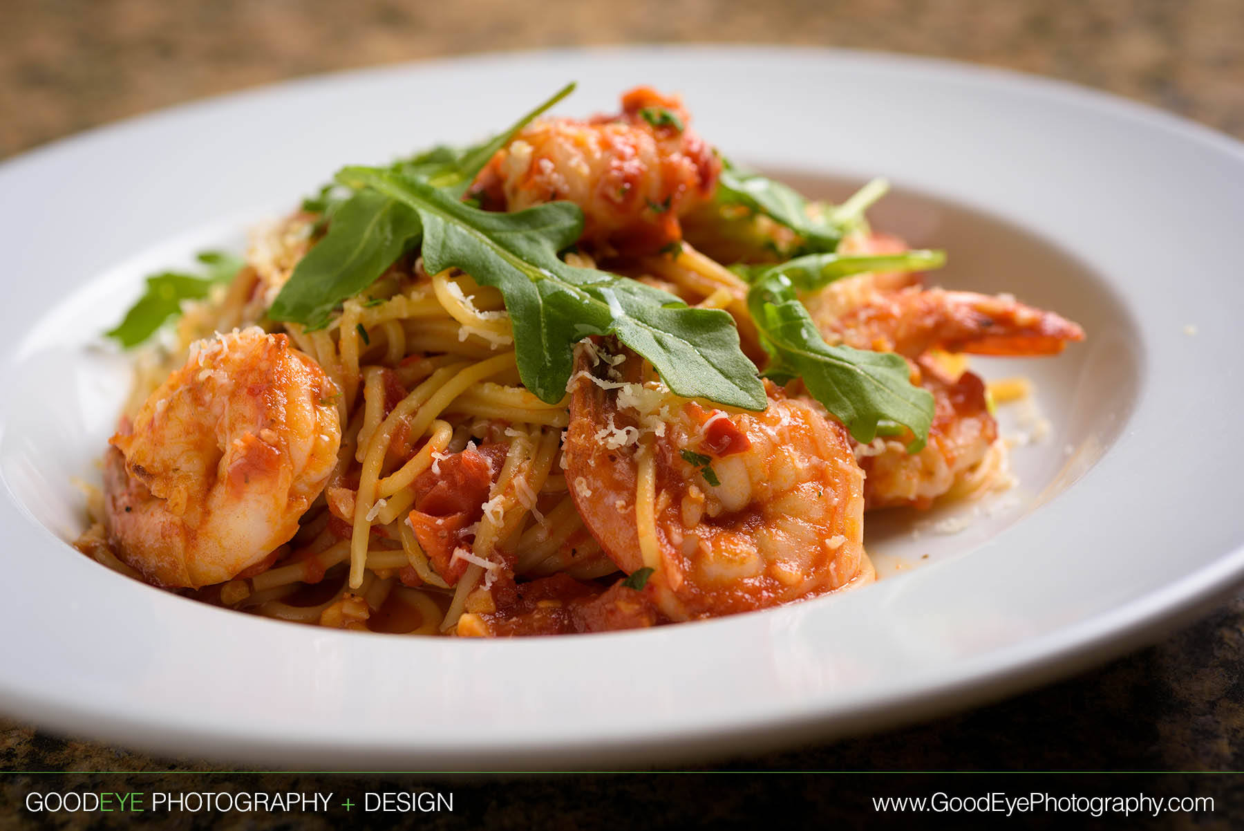 Lillian’s Italian Kitchen (Food Photography) @ Santa Cruz, California ...