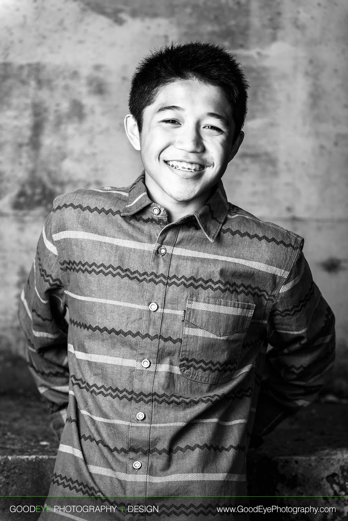 Sneak Peek: Brandon (Senior Portrait Photography) @ Capitola ...