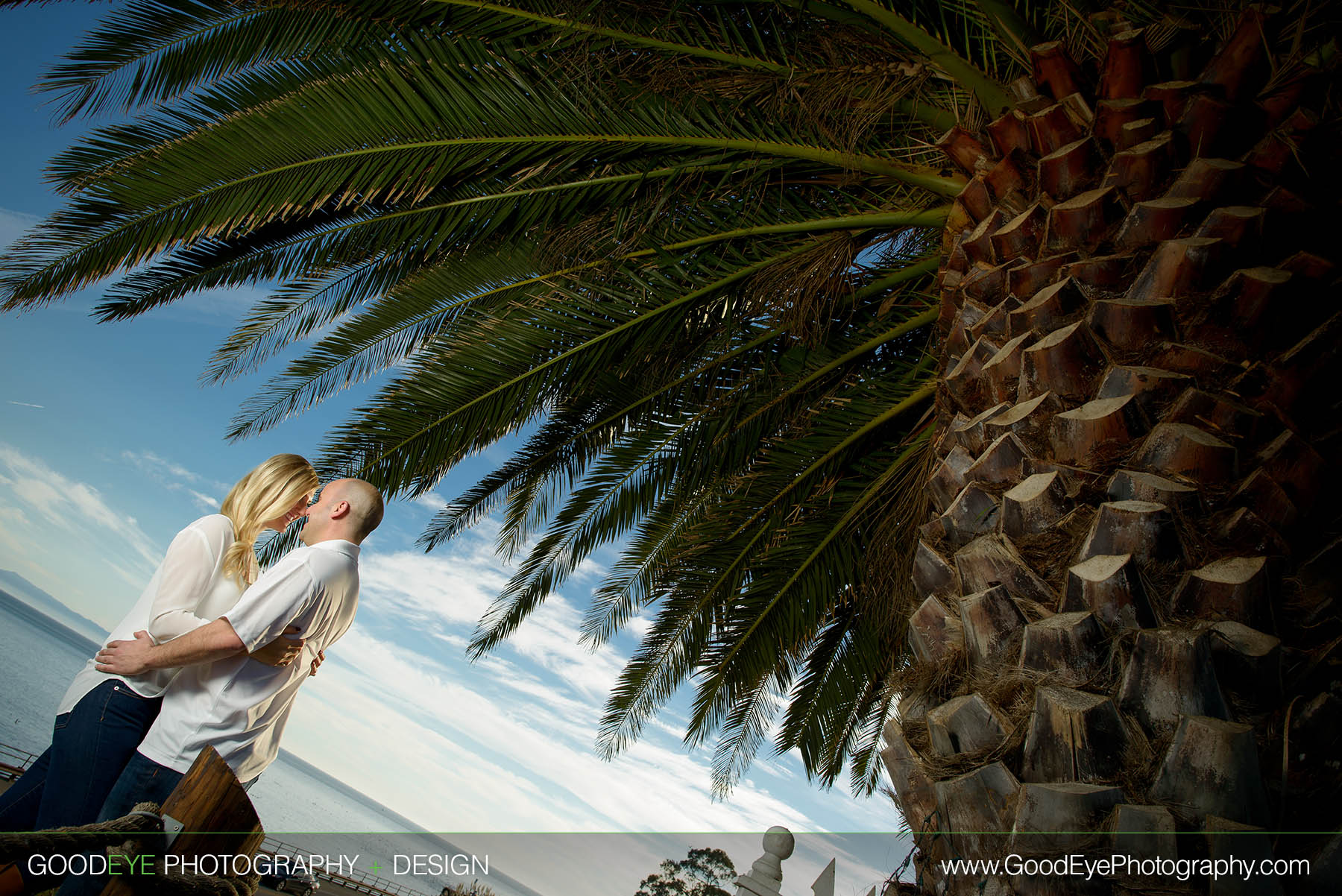 Molly + Jay (Engagement Photography) @ Capitola Beach | GoodEye ...