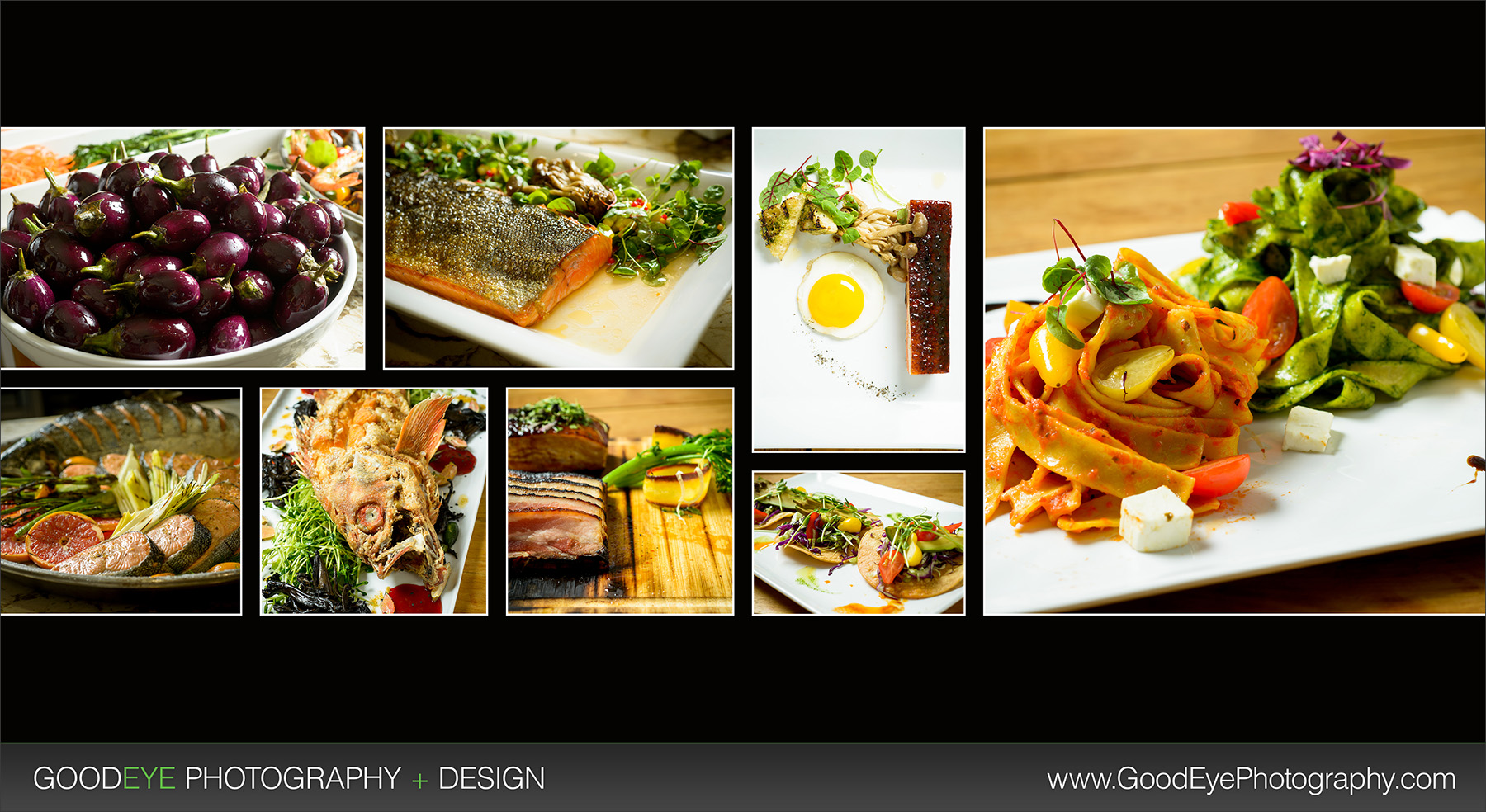 Stanford Dining (Food Photography) @ Palo Alto, California | GoodEye ...