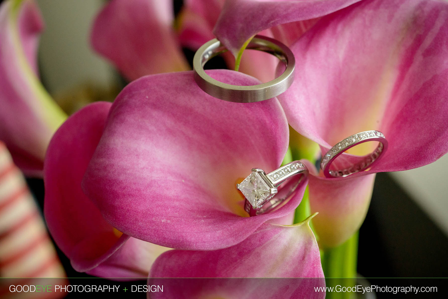 2013 Best Of: 70 Creative Wedding Ring Photos | GoodEye Photography ...