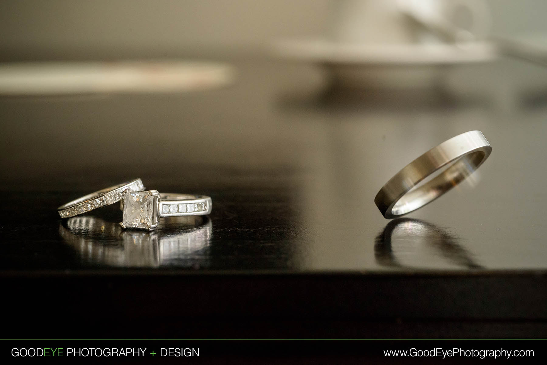 2013 Best Of: 70 Creative Wedding Ring Photos | GoodEye Photography ...