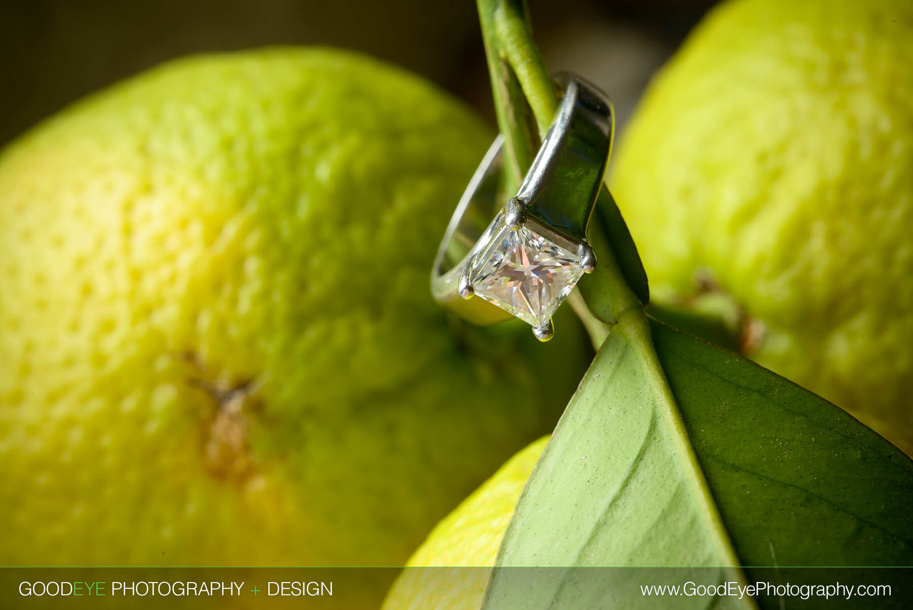 2013 Best Of: 70 Creative Wedding Ring Photos | GoodEye Photography ...