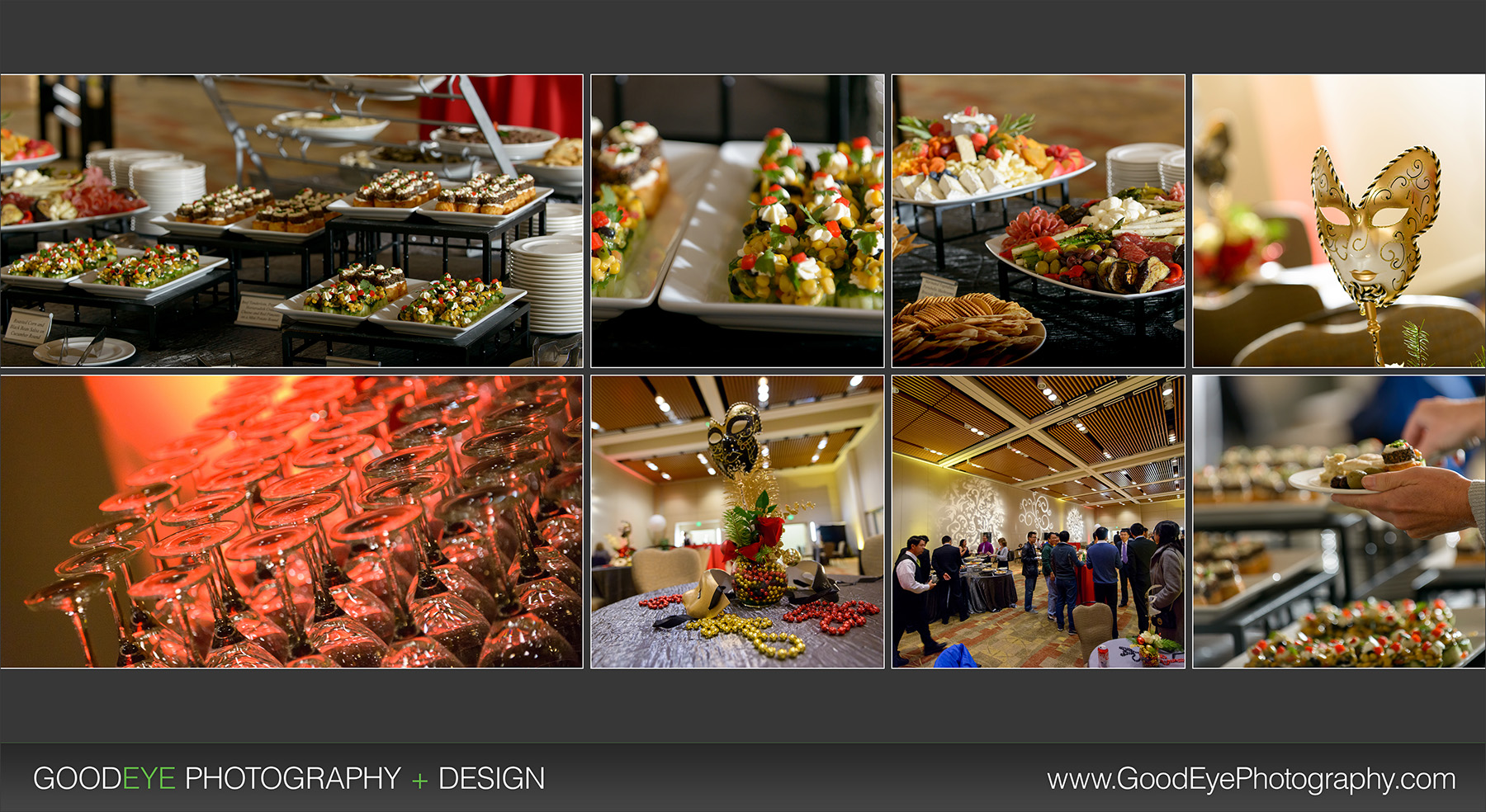 Brion 2013 Holiday Party (Corporate Event Photography) @ Santa Clara ...