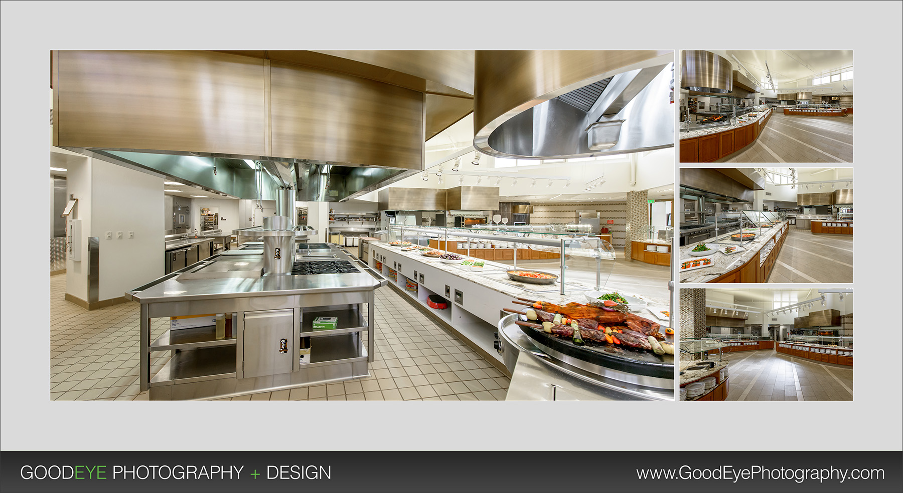 Stanford Dining – New Building (Architectural Photography) | GoodEye ...