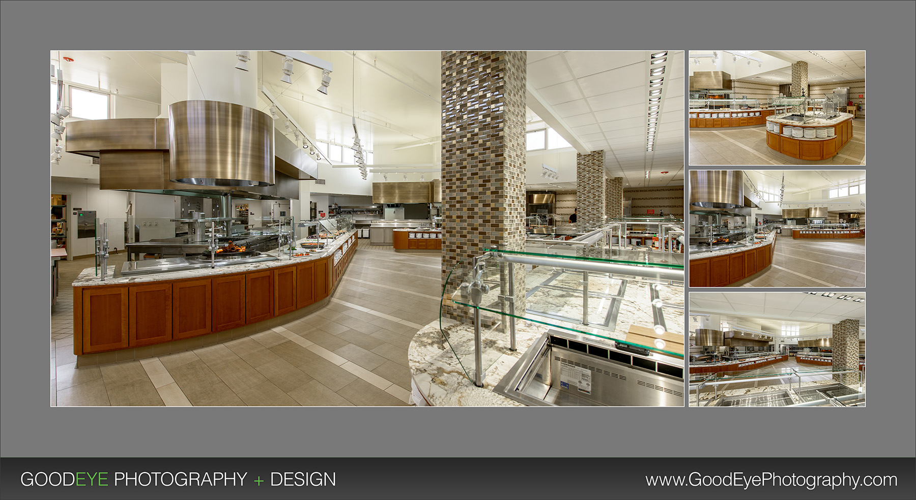 Stanford Dining – New Building (Architectural Photography) | GoodEye ...