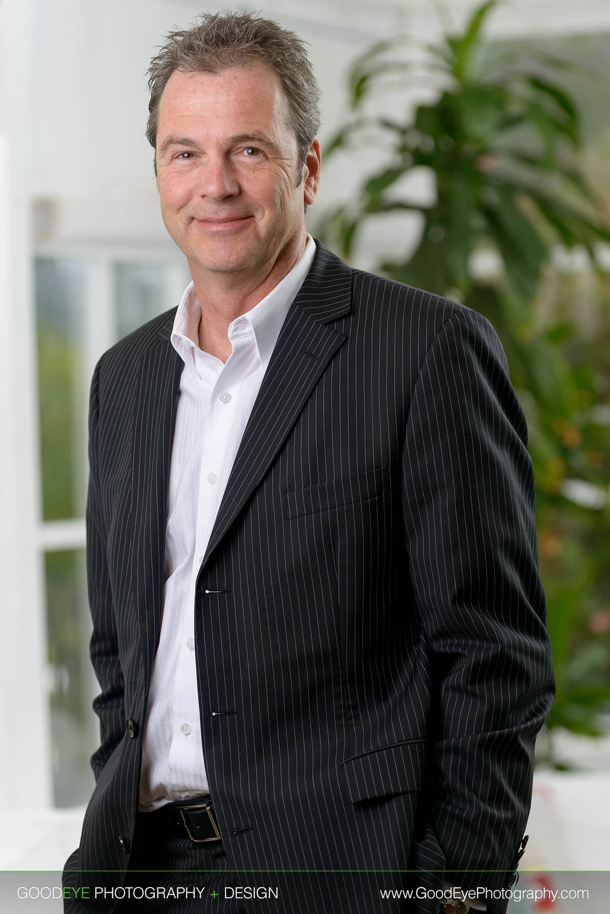 Mike – Real Estate Agent (Business Portrait Photography) @ Capitola ...