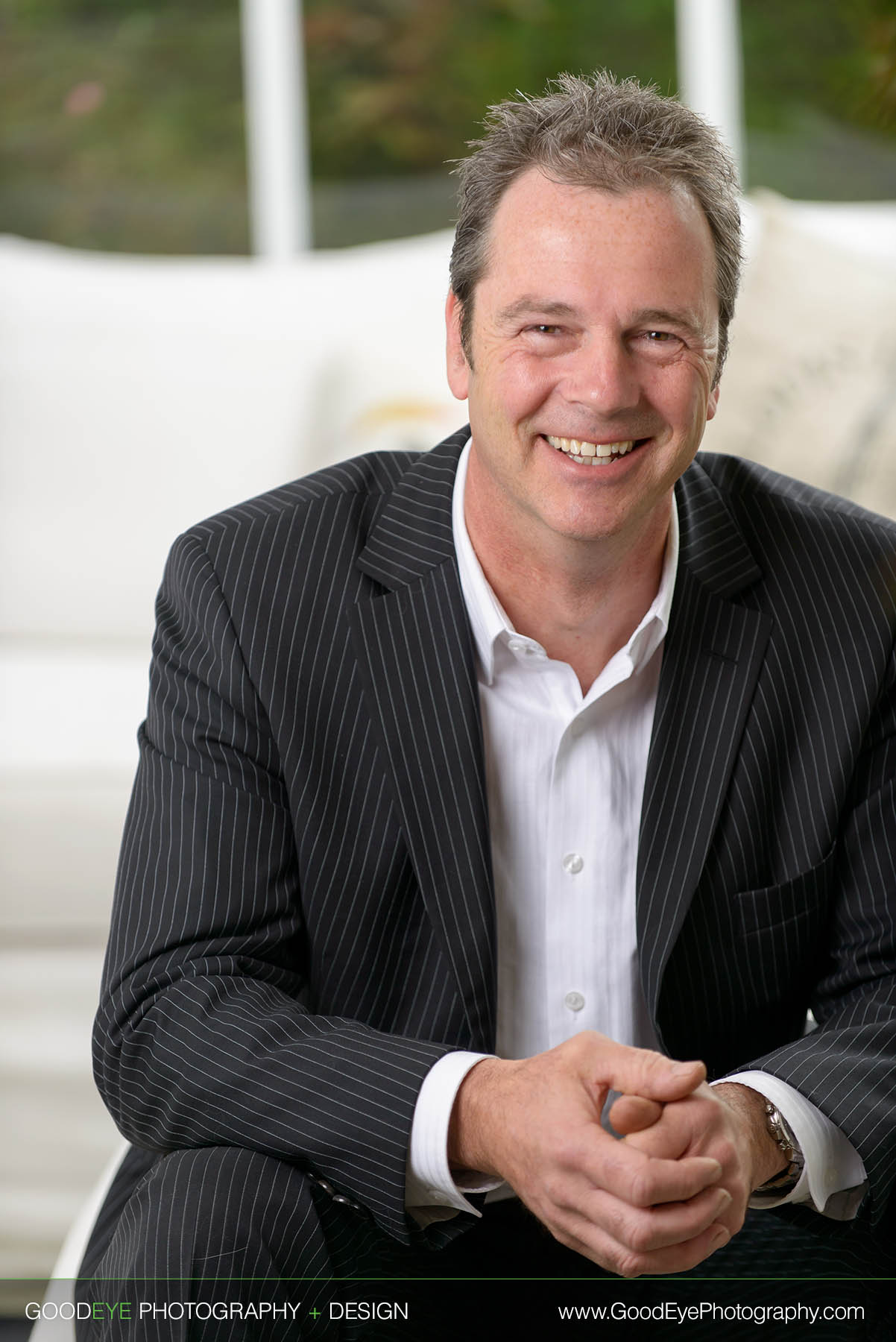 Mike – Real Estate Agent (Business Portrait Photography) @ Capitola ...