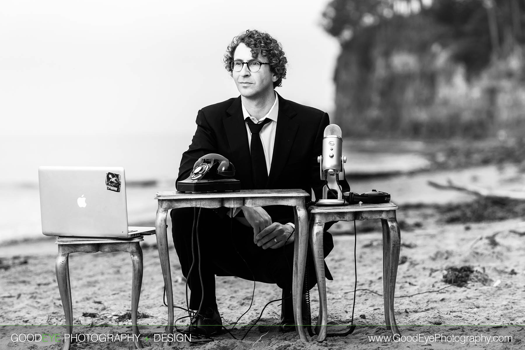 Ethan Bearman – Media Personality and Talk Radio Host (Lifestyle ...