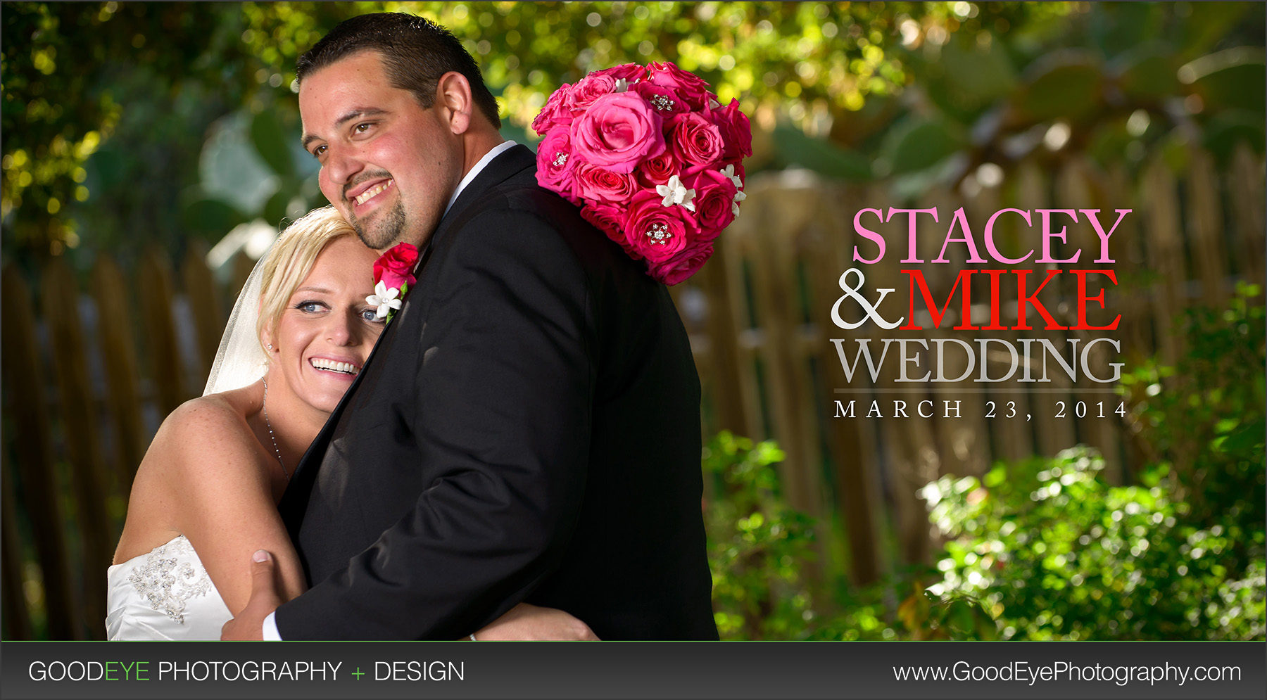 Stacey + Michael (Wedding Photography) @ Perry House, Monterey ...