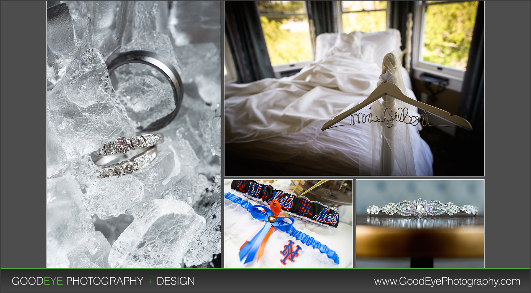 Stacey + Michael (Wedding Photography) @ Perry House, Monterey ...