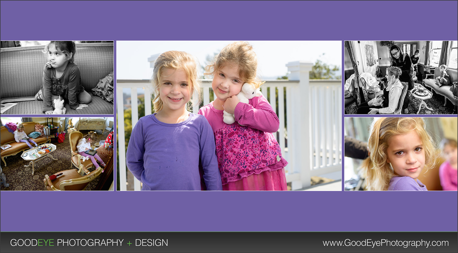 Stacey + Michael (Wedding Photography) @ Perry House, Monterey ...