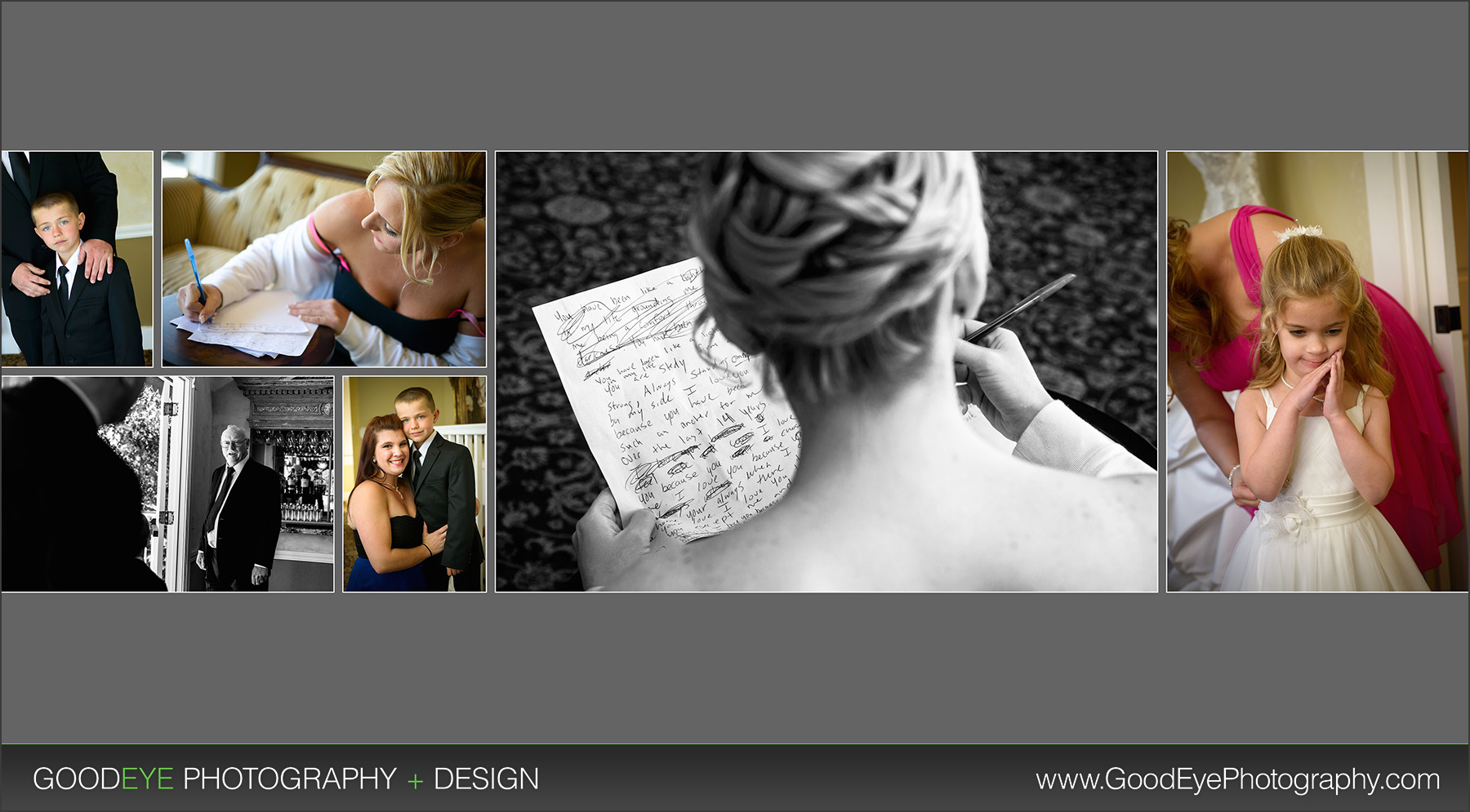 Stacey + Michael (Wedding Photography) @ Perry House, Monterey ...
