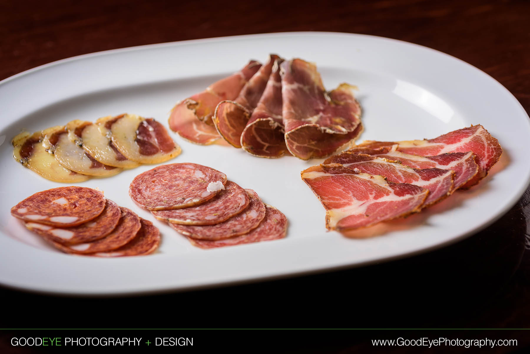 La Posta (Food and Portrait Photography) @ Santa Cruz, California ...