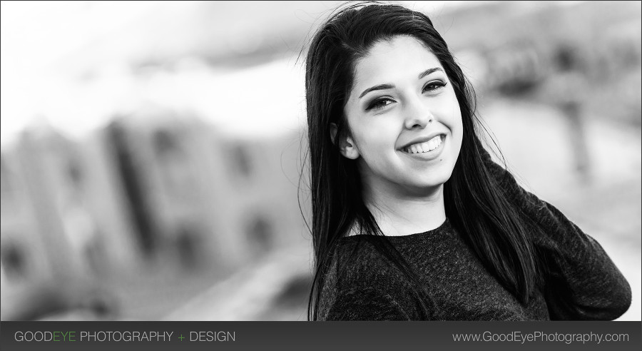 Vanessa (Senior Portrait Photography) @ Capitola, California | GoodEye ...