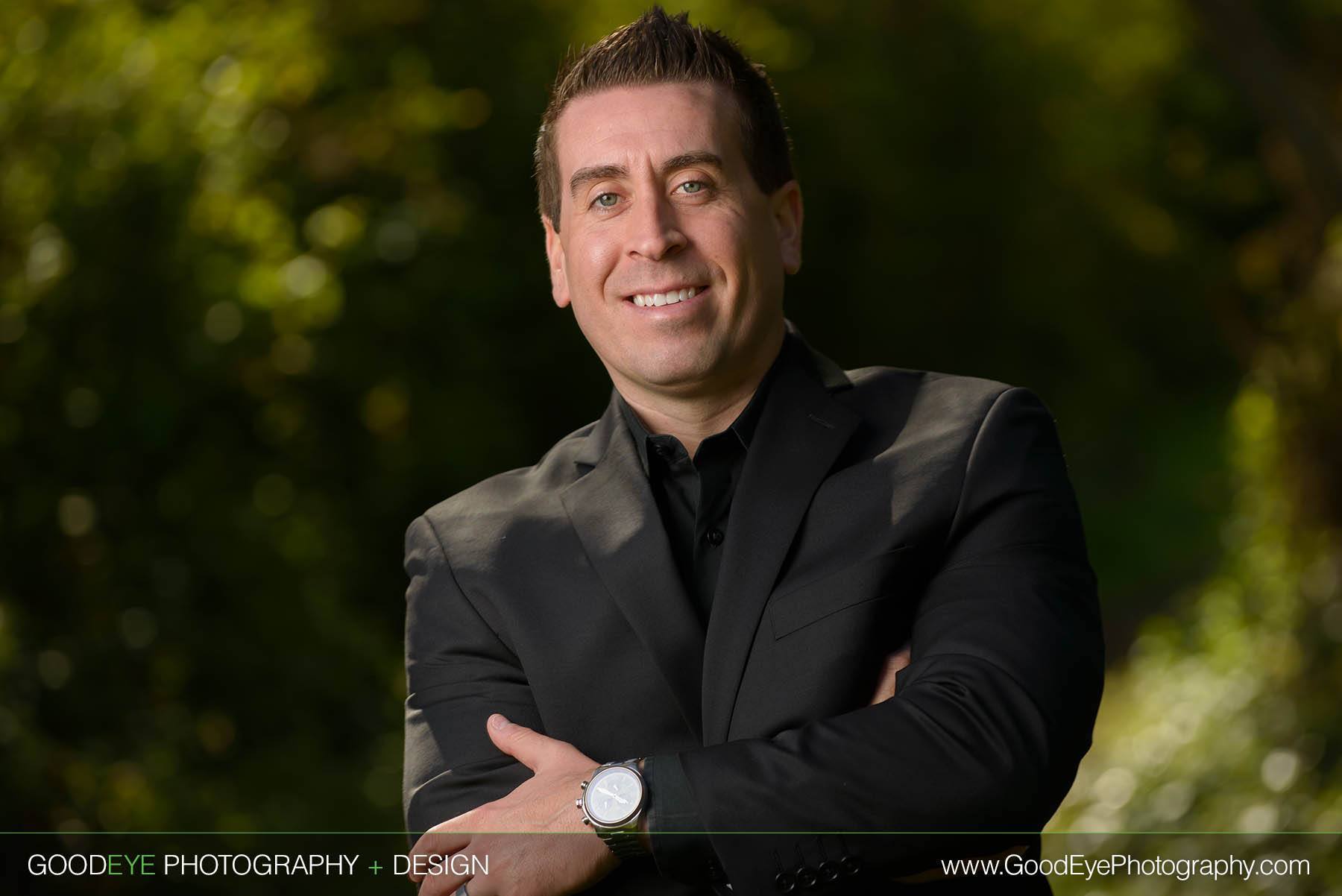 Tony M (Business Portrait Photography) @ Aptos, California | GoodEye ...
