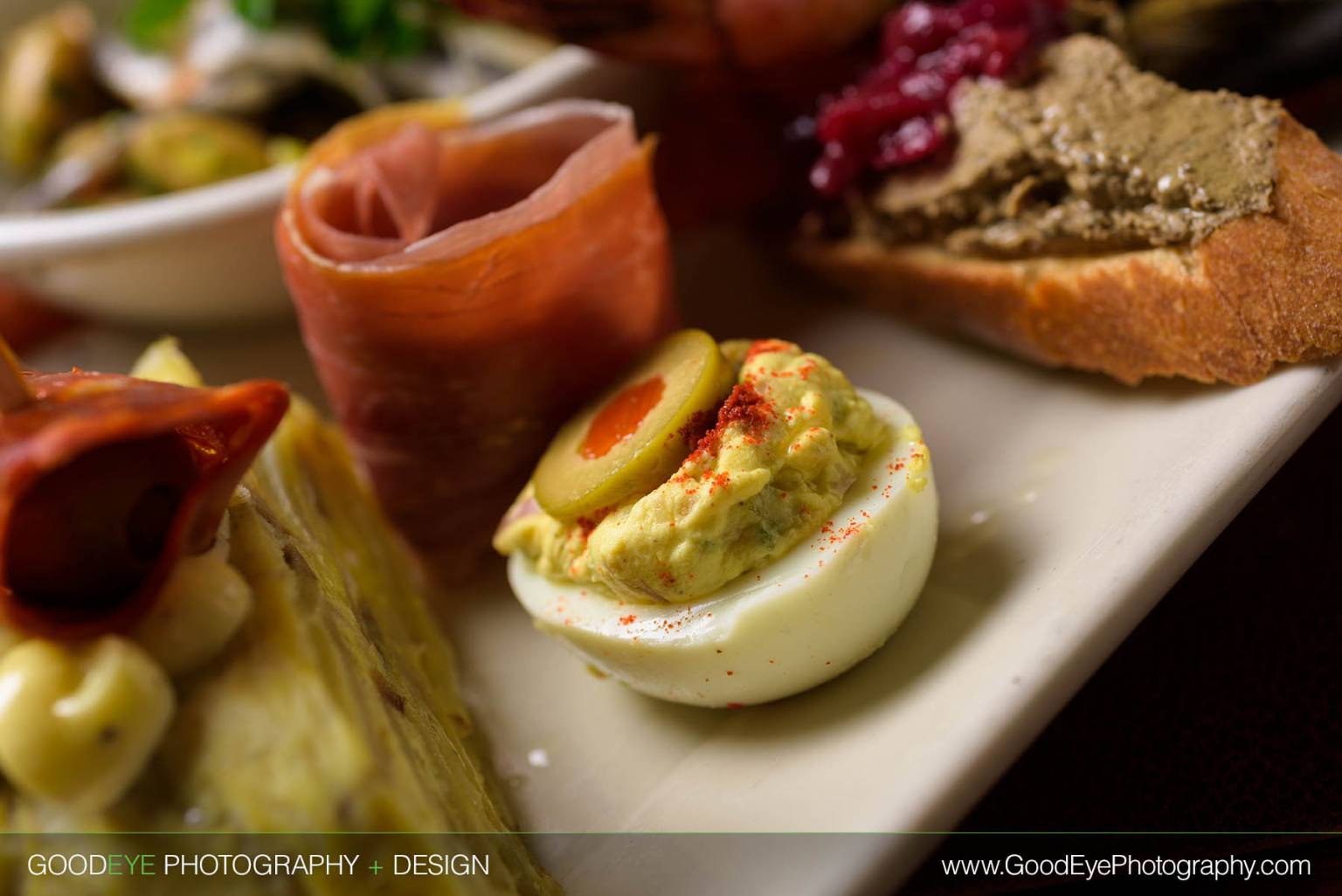 Tapas Photos at Cascal Restaurant in Mountain View | GoodEye ...