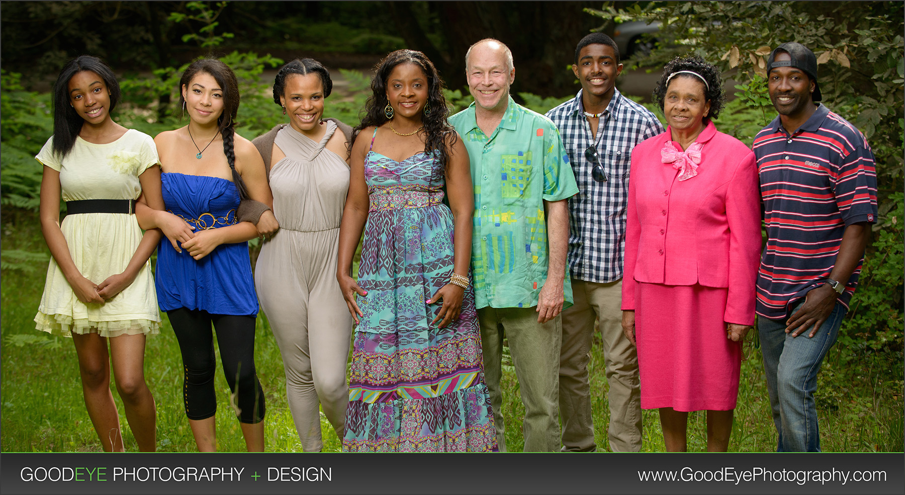 Laura B (Portrait and Family Photography) @ Nisene Marks Forest, Aptos ...