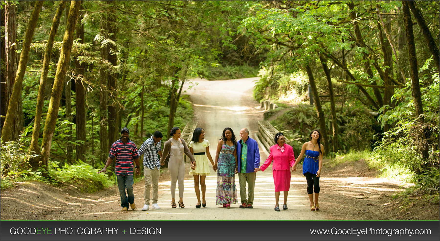 Laura B (Portrait and Family Photography) @ Nisene Marks Forest, Aptos ...