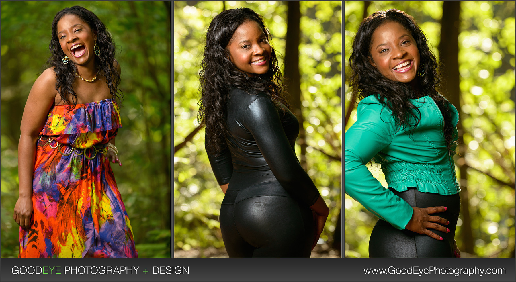 Laura B (Portrait and Family Photography) @ Nisene Marks Forest, Aptos ...