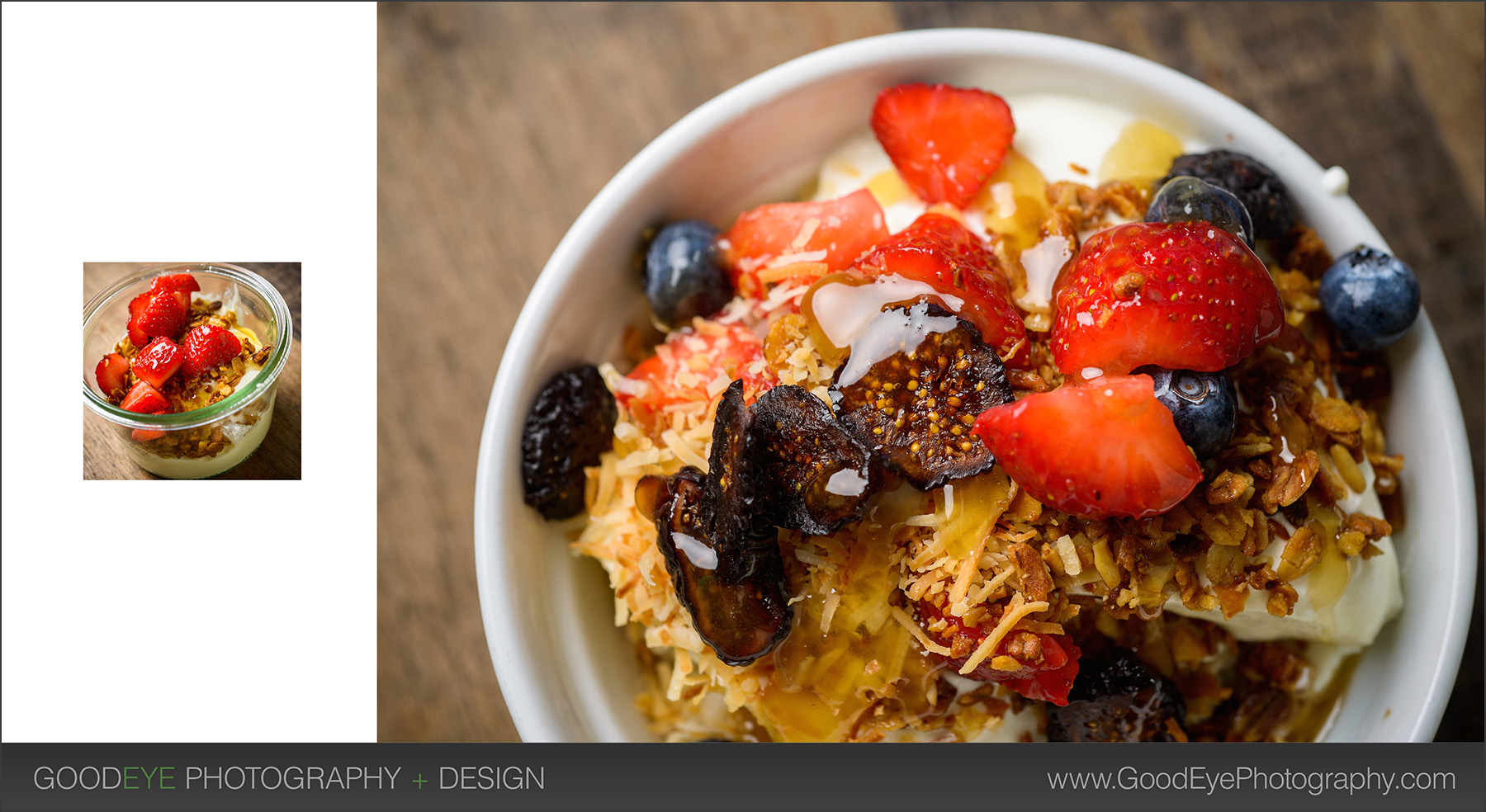 Fraiche Frozen Yogurt – and more! (Food Photography) @ Palo Alto ...